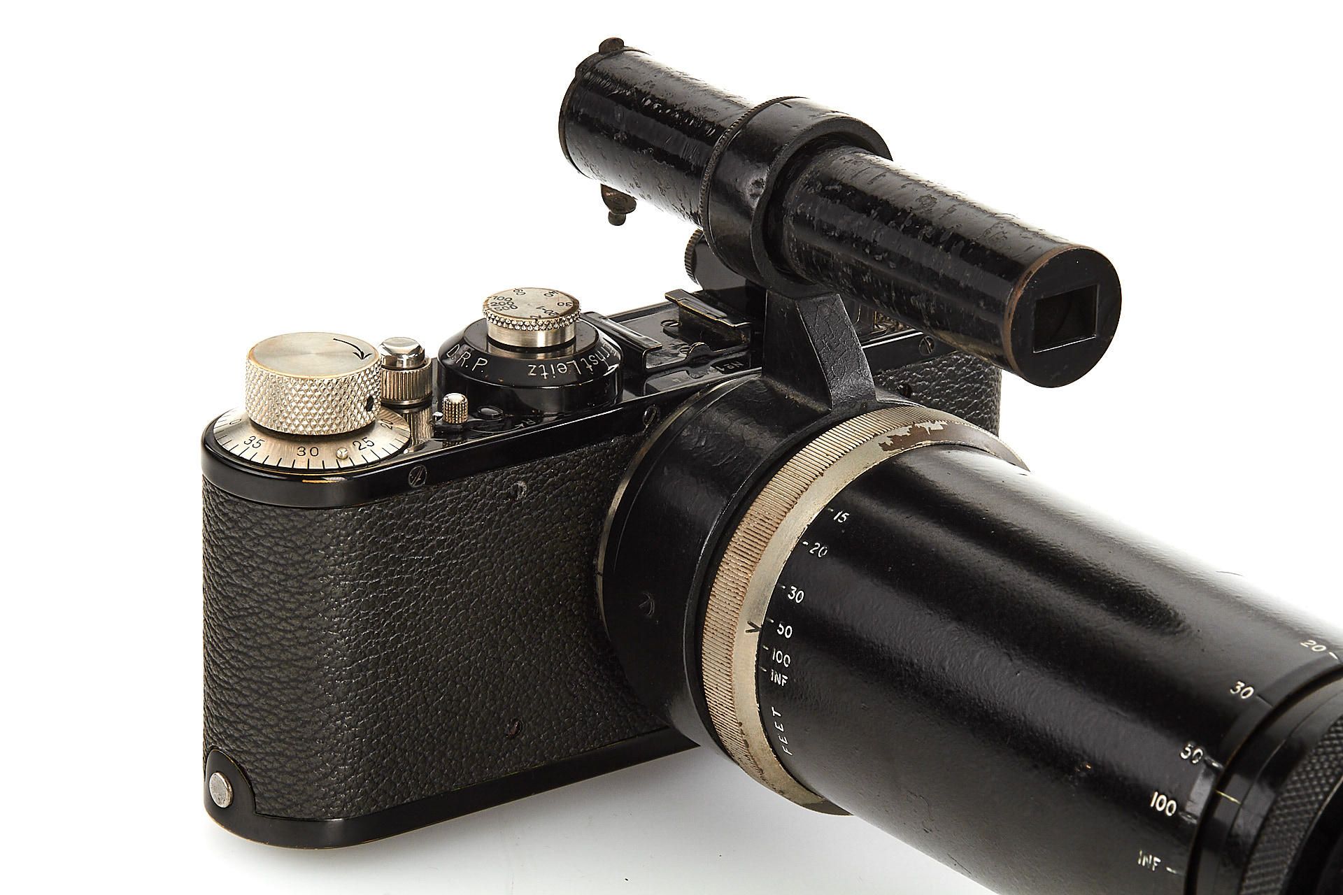 Leica Standard + Dallmeyer Telephoto | AI_35_37959