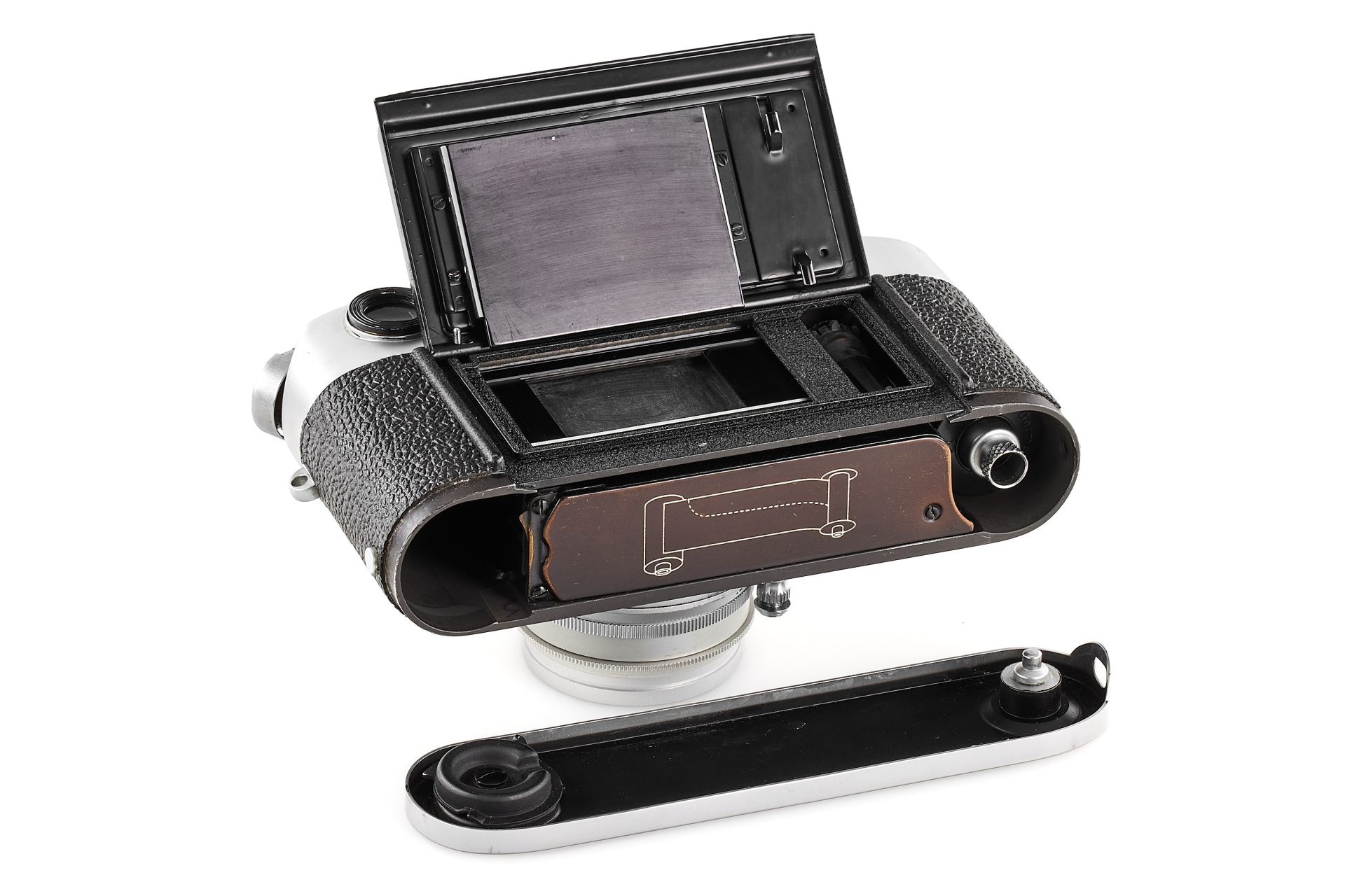 Leica M prototype * | A01692