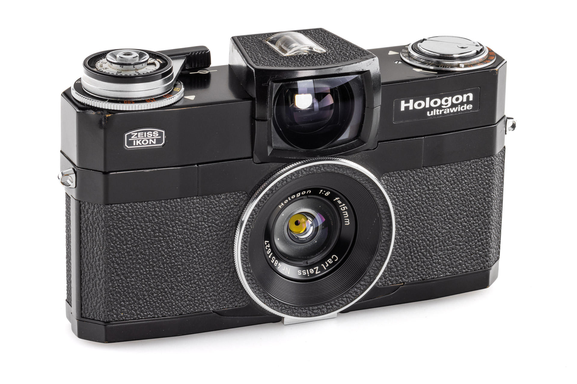 Zeiss Ikon Hologon Ultrawide * | AI_41_40925