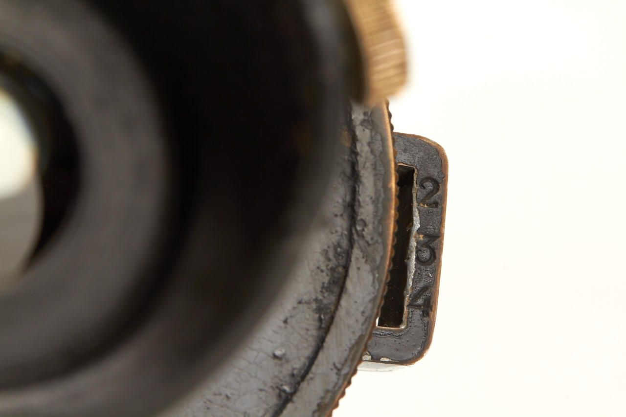 Huet Paris 7x50 French Airforce Binoculars | AI_28_32429