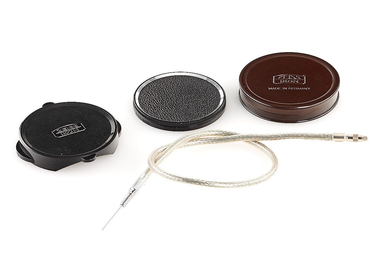 Zeiss Ikon Hologon Ultrawide | A00173