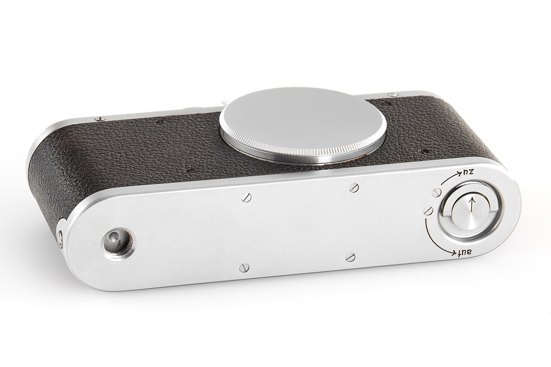 Leica Standard X-Ray Camera | AI_39_39595