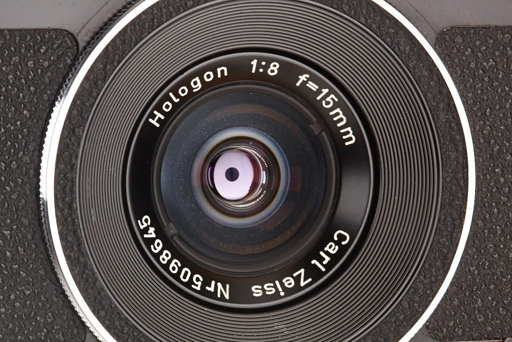 Zeiss Ikon Hologon Ultrawide | AI_25_29052