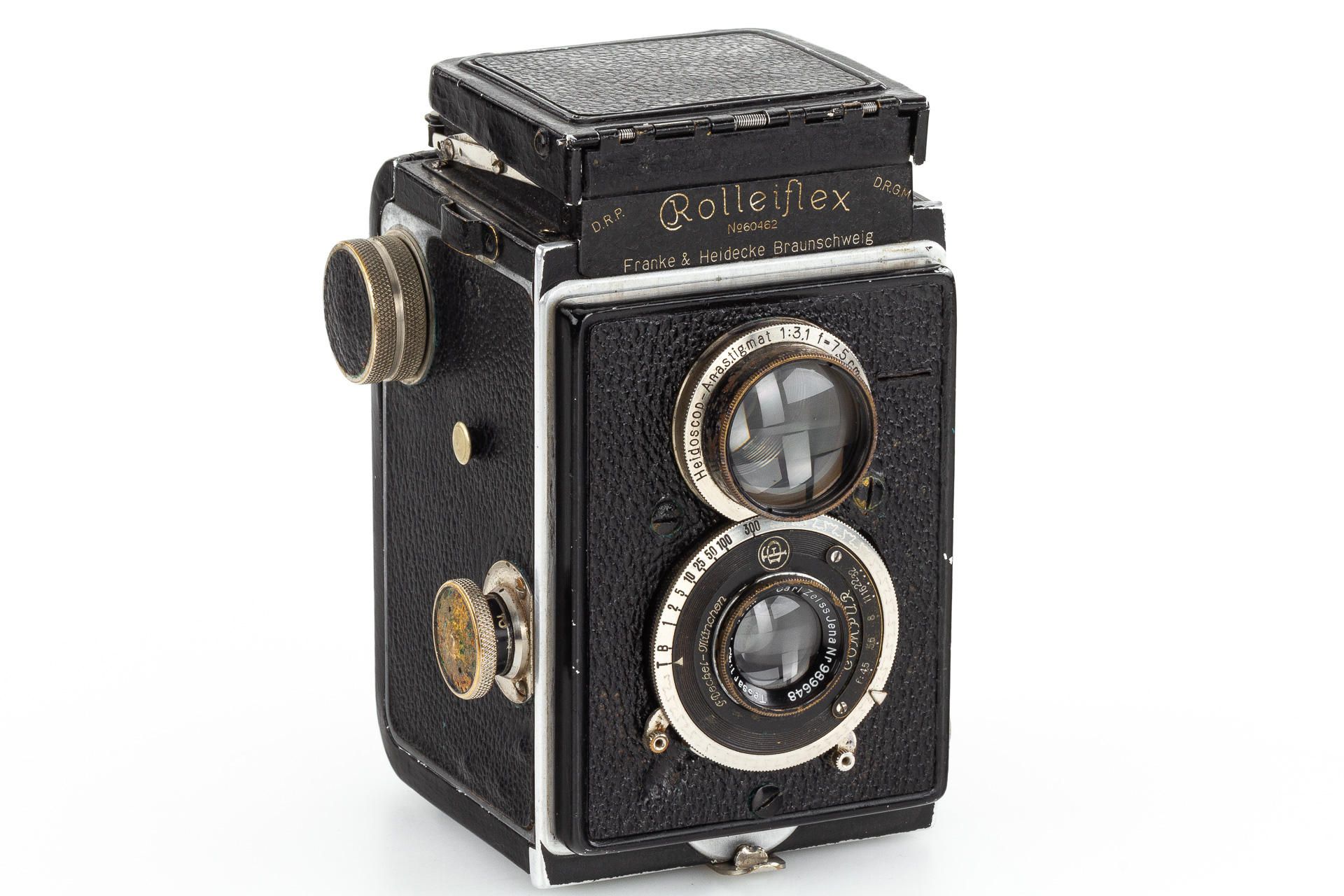 Rolleiflex 6x6 prototype | AI_36_38131