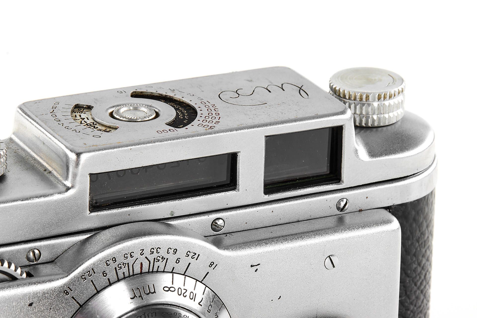 Iso Milano Lux * | AI_38_39403