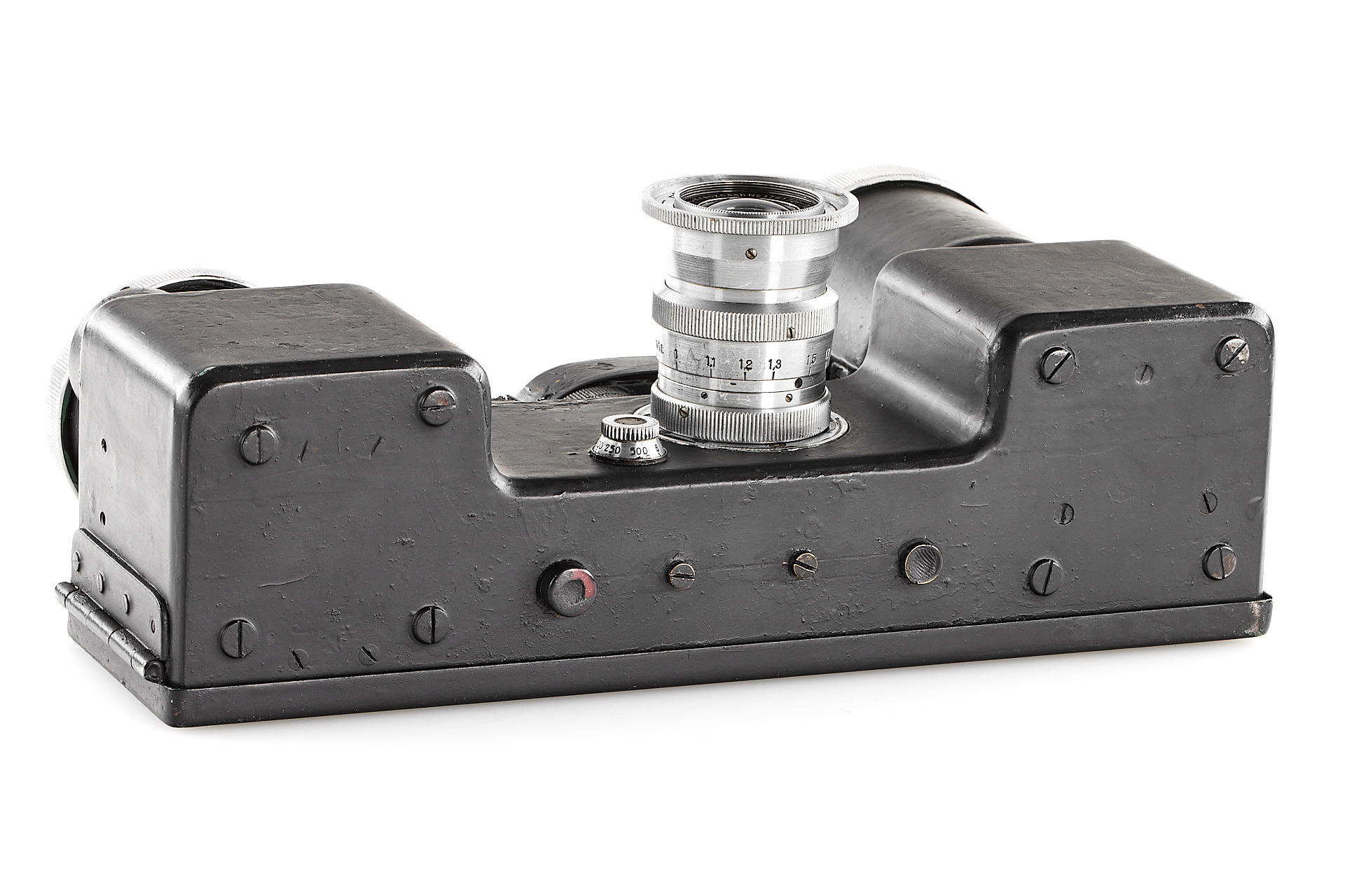 Robot Luftwaffe Type 375 | AI_20220121_1128_41505