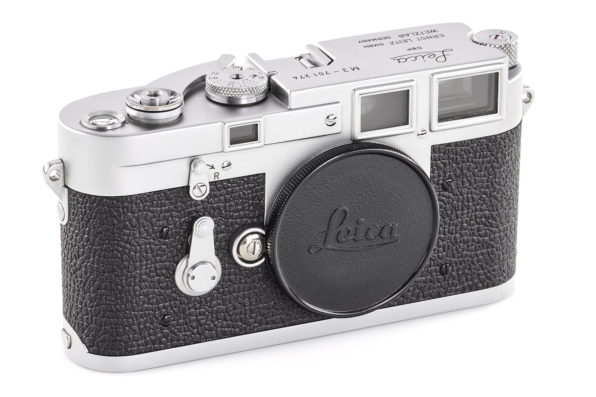 Leica M Cameras