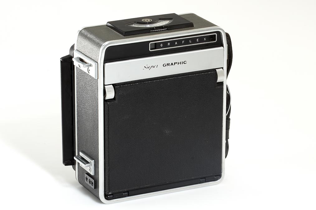 Graflex Super Graphic | AI_13_17467
