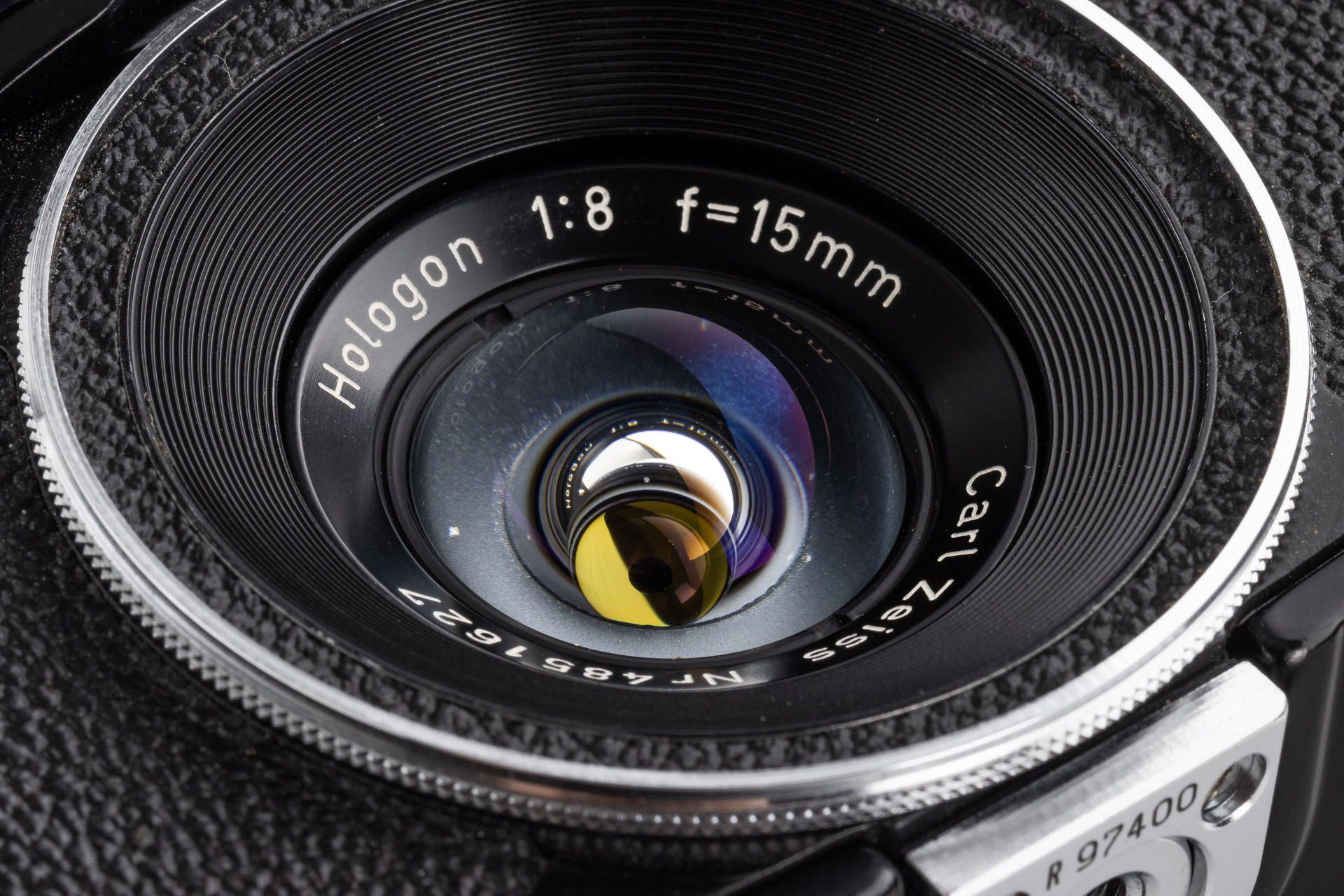 Zeiss Ikon Hologon Ultrawide * | AI_41_40925