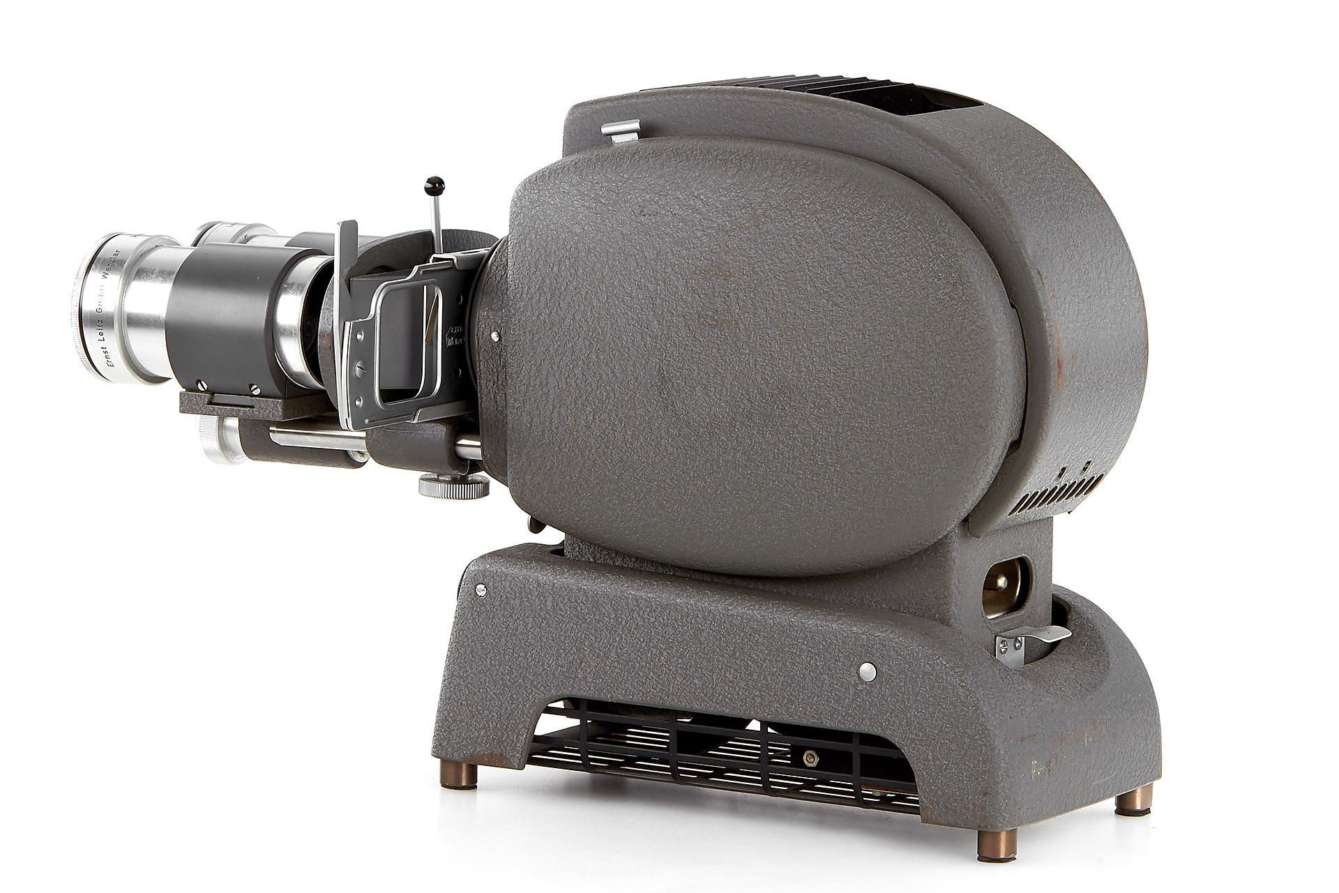 Leitz Prado 500 Stereo outfit ILNUU | AI_33_36968