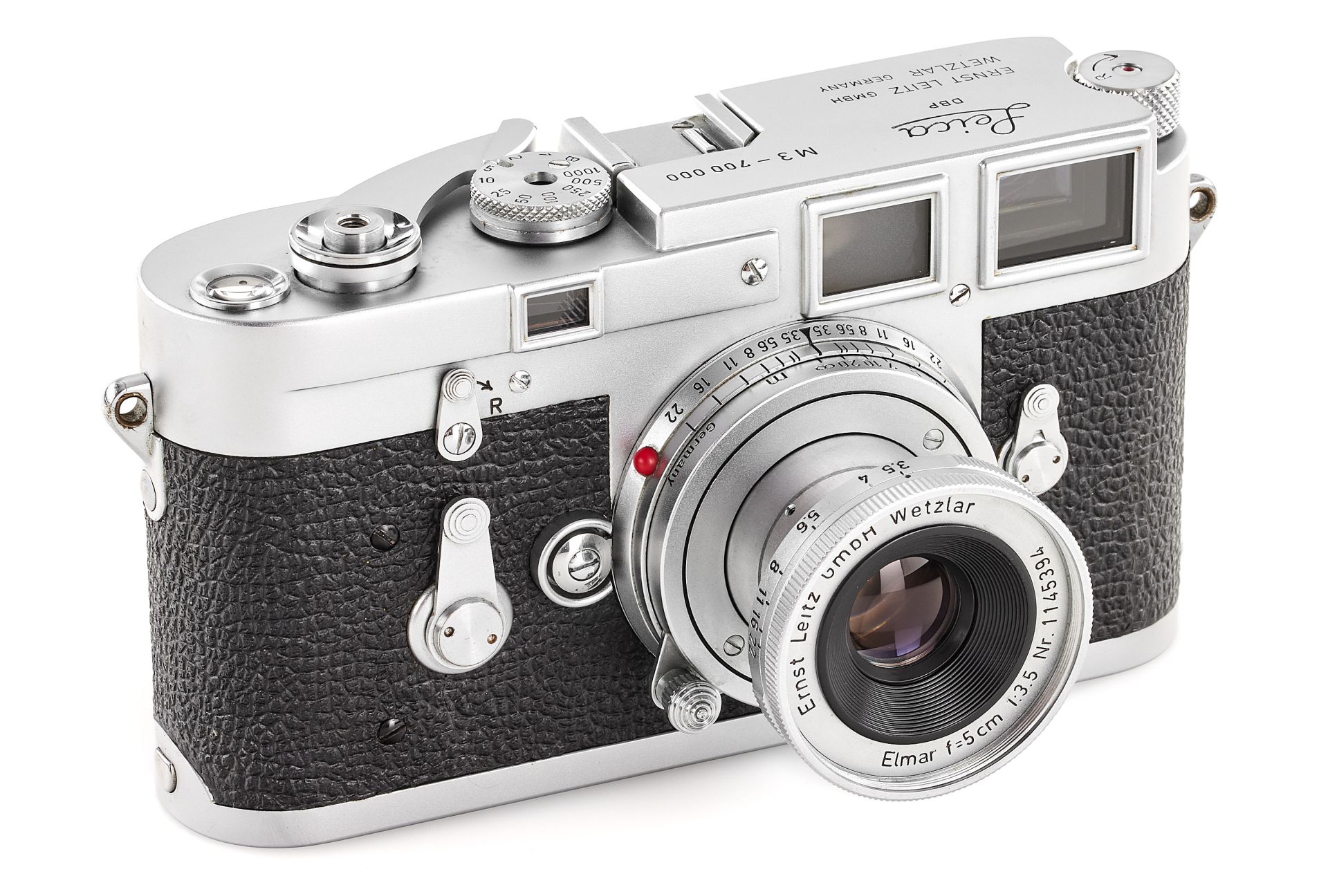 Leica M Cameras