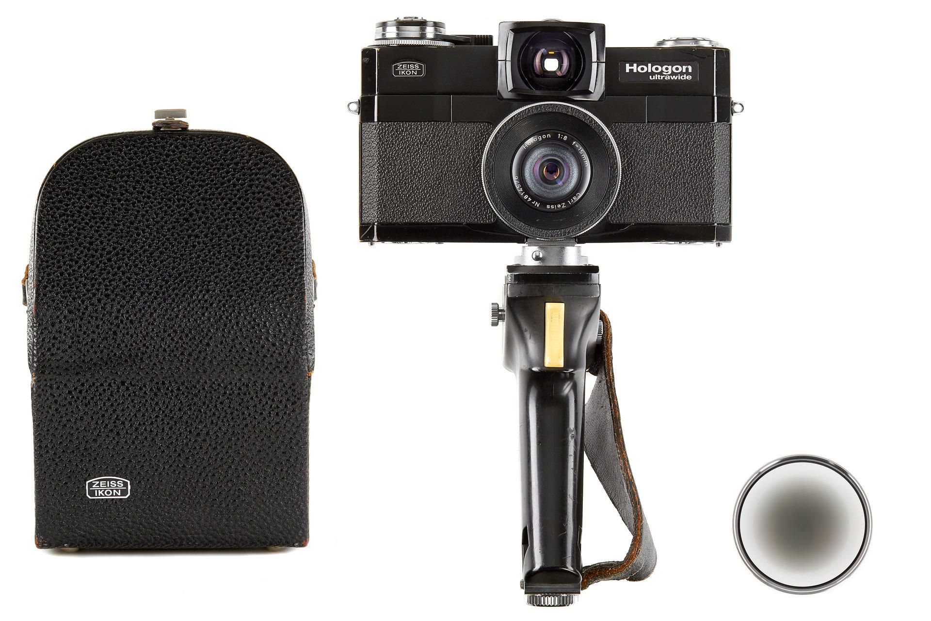 Zeiss Ikon Hologon Ultrawide | AI_35_37815