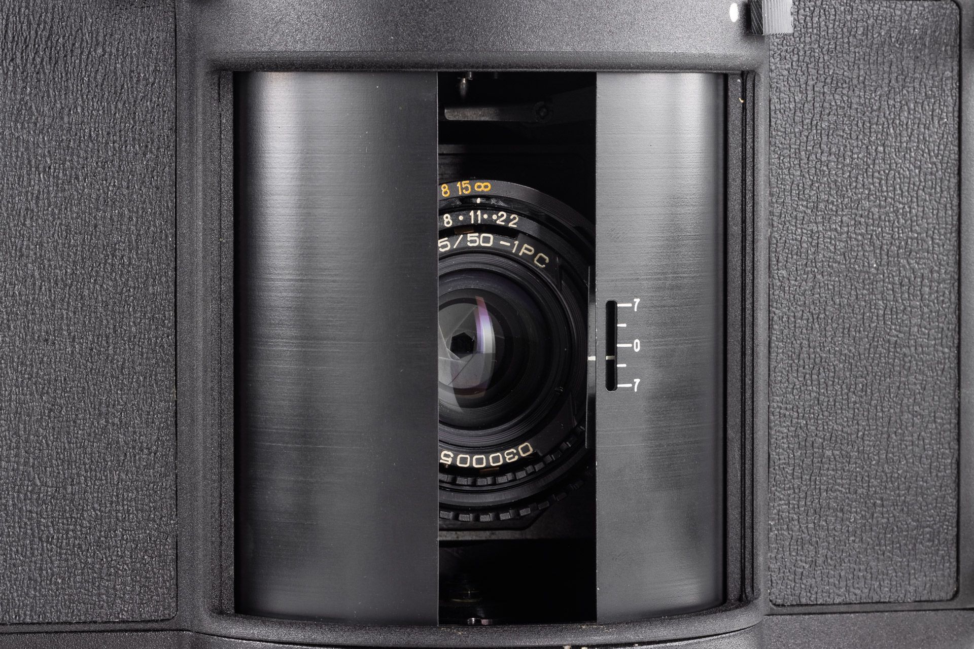 KMZ Horizon 205 Panoramic Camera prototype | A00888