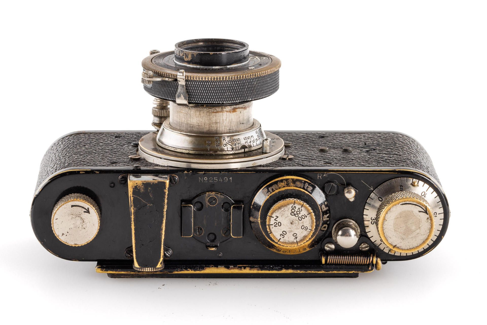 Leica I Single Shot Camera * | AI_41_41040