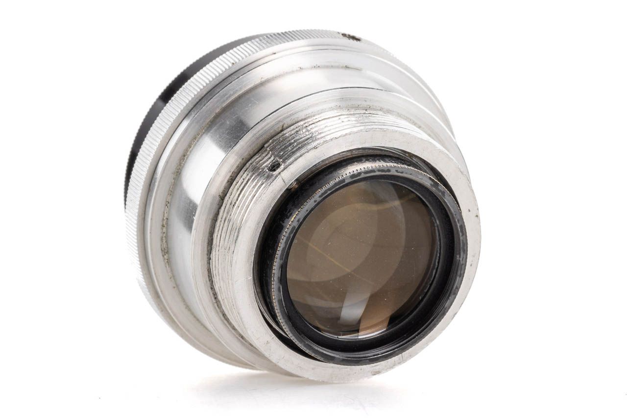 Dallmeyer Septac Anastigmat 1.5/2" * | AI_20220621_1414_41786