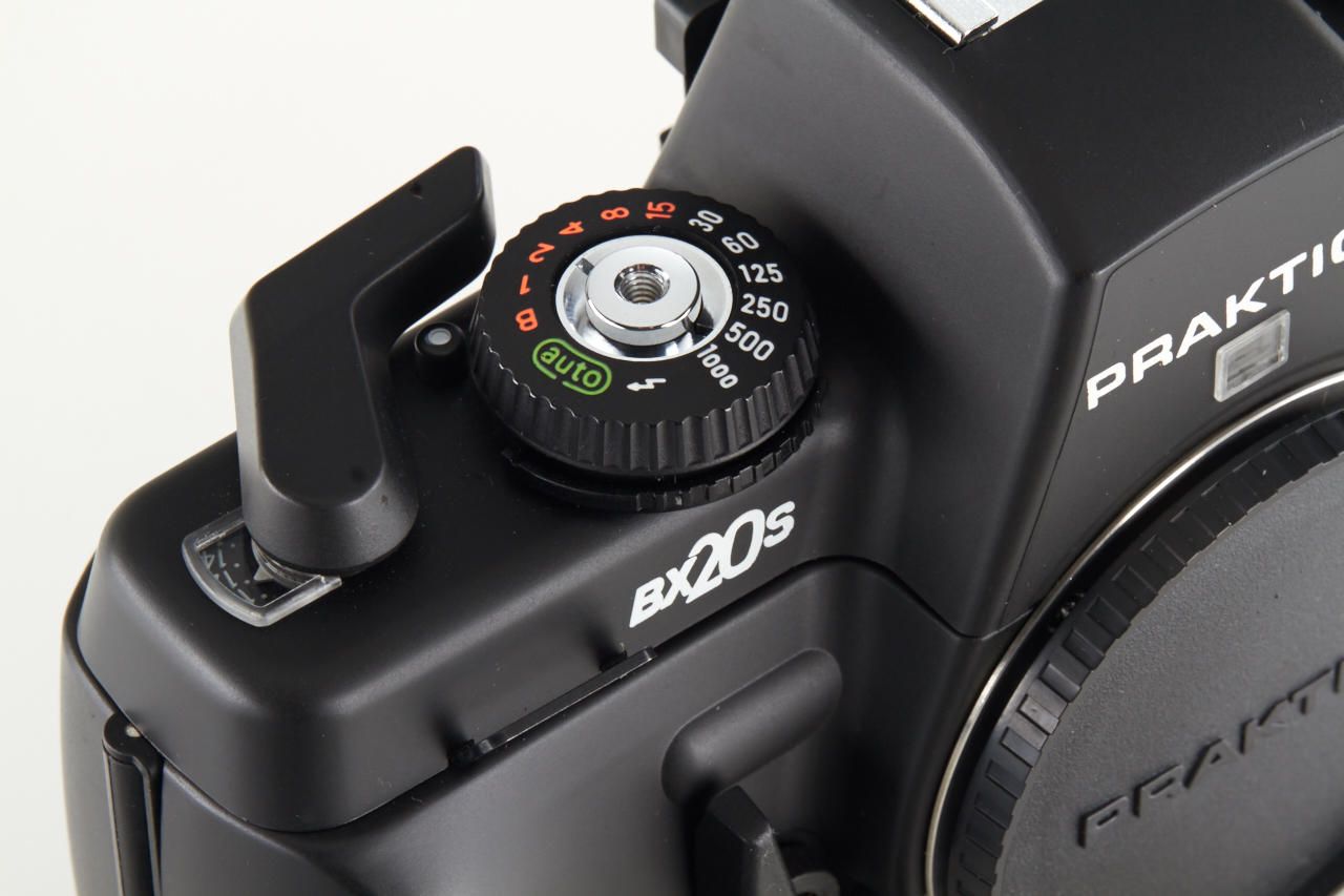 Praktica BX20s 'Last Series' | AI_27_31590