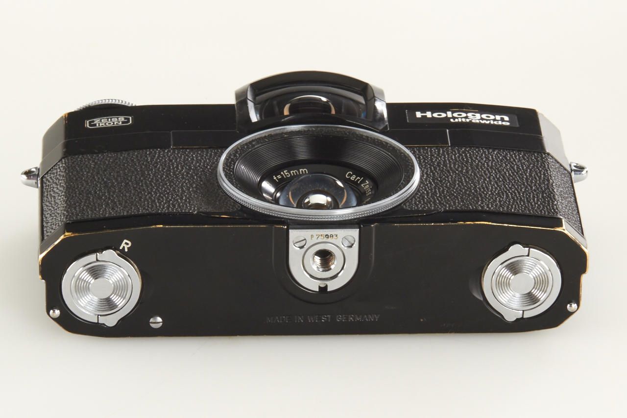 Zeiss Ikon Hologon Ultrawide | AI_27_31605