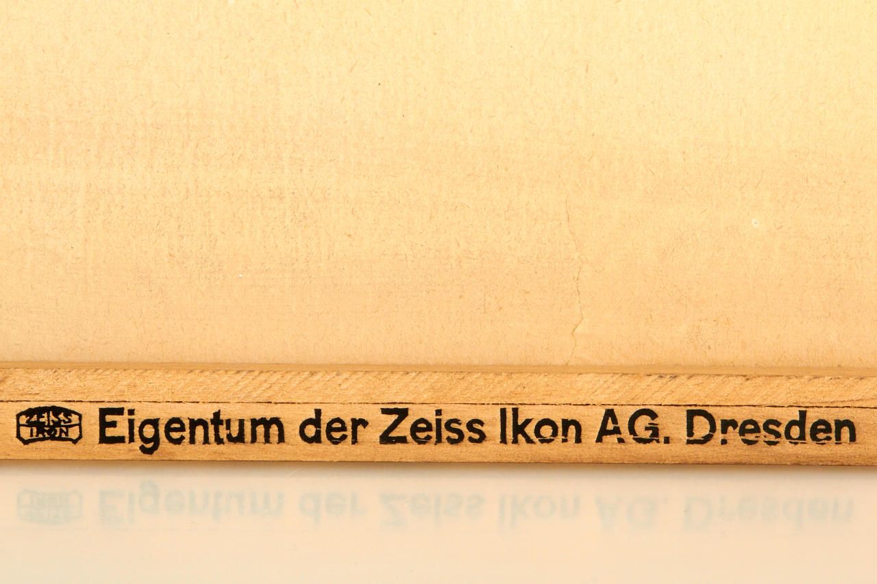 Zeiss Ikon Advertisement Posters | AI_27_31388