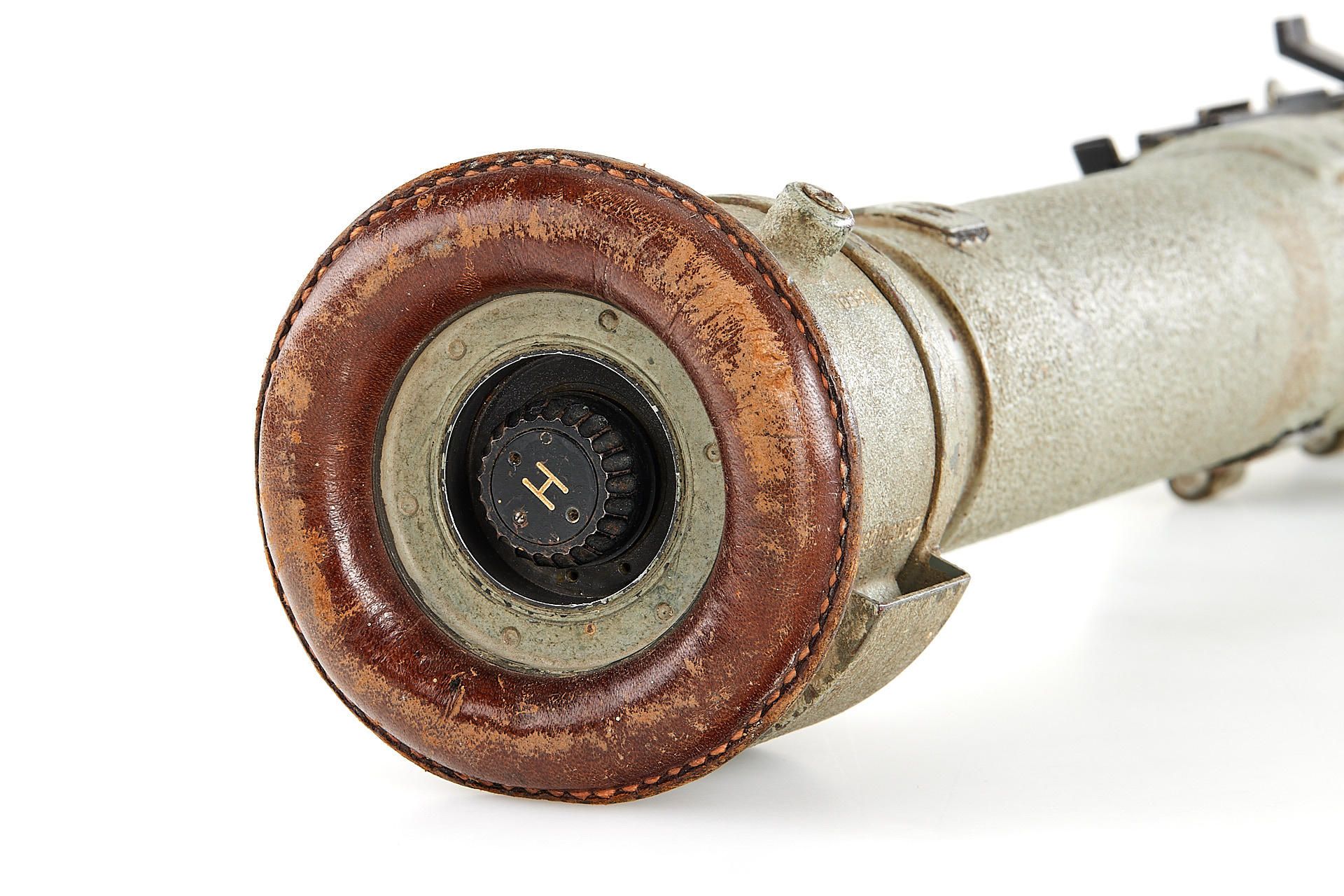 Carl Zeiss Jena German Kriegsmarine Artillery Rangefinder * | AI_38_39436