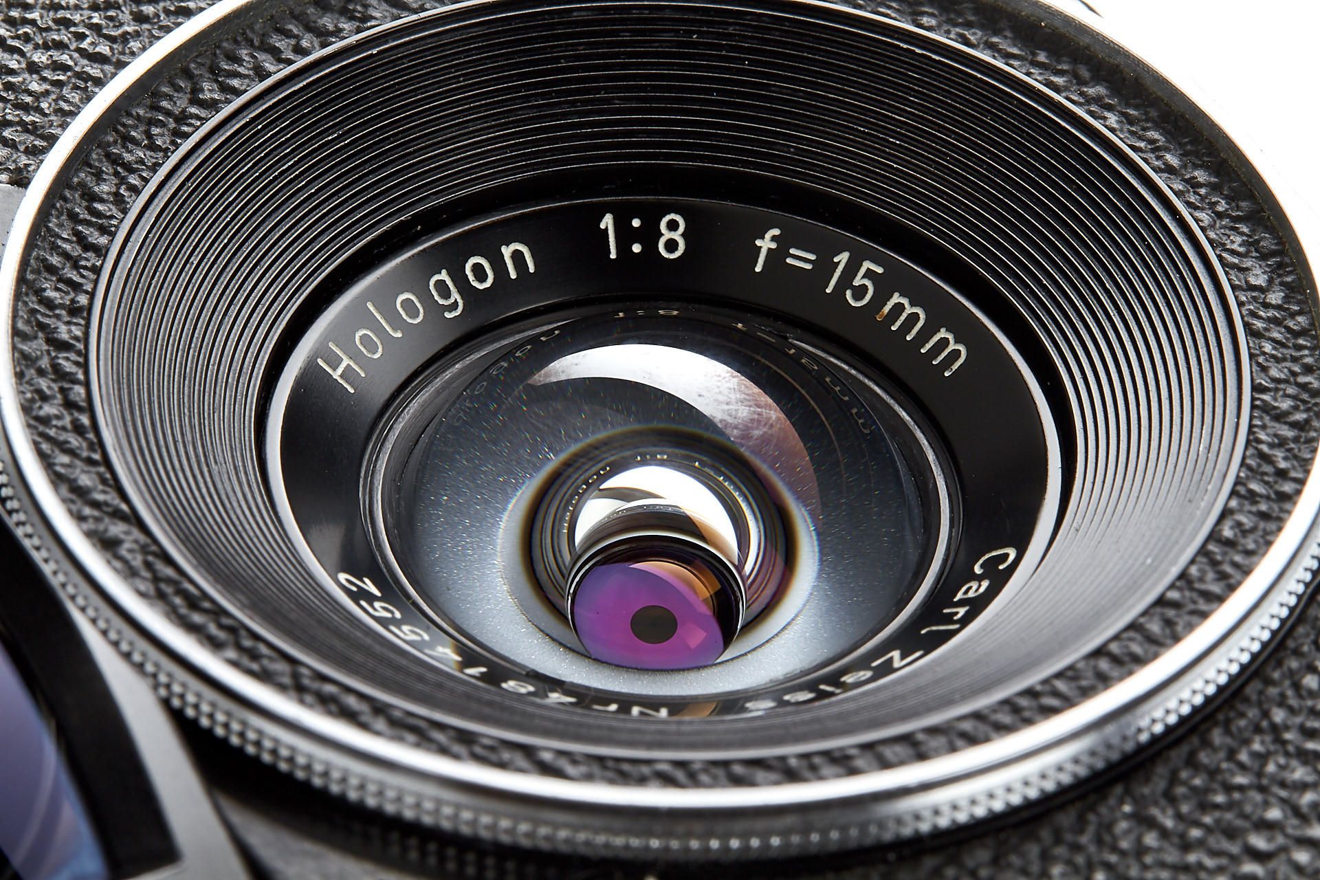 Zeiss Ikon Hologon Ultrawide | AI_35_37683