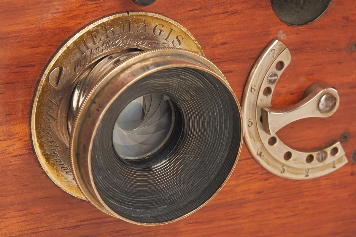 Hermagis Velocigraphe | AI_26_30690