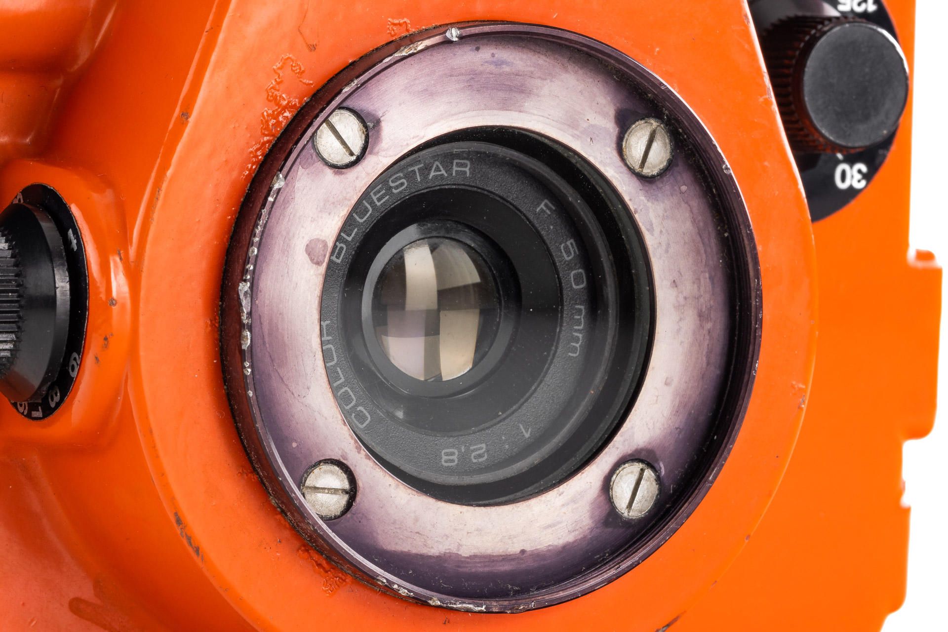 Bencini Koroll Marine Underwater Camera | AI_41_40818