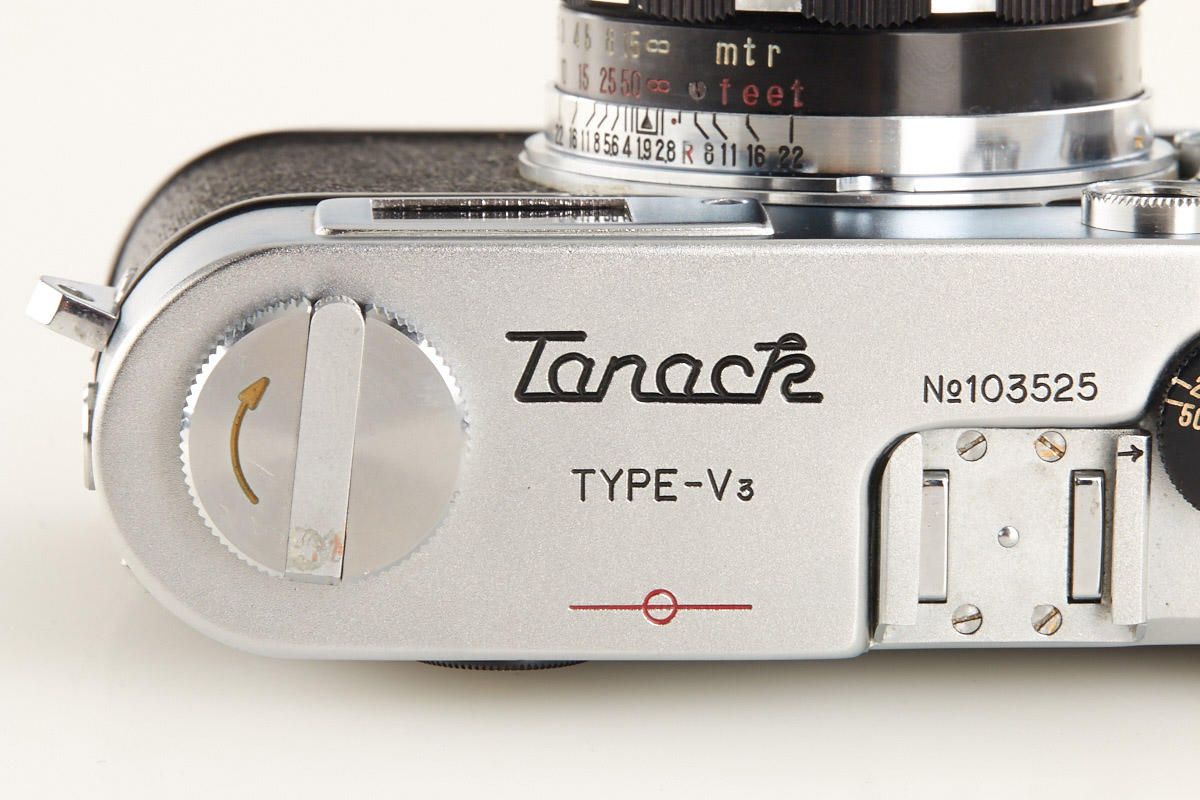 Tanack Type-V3 | AI_26_31192