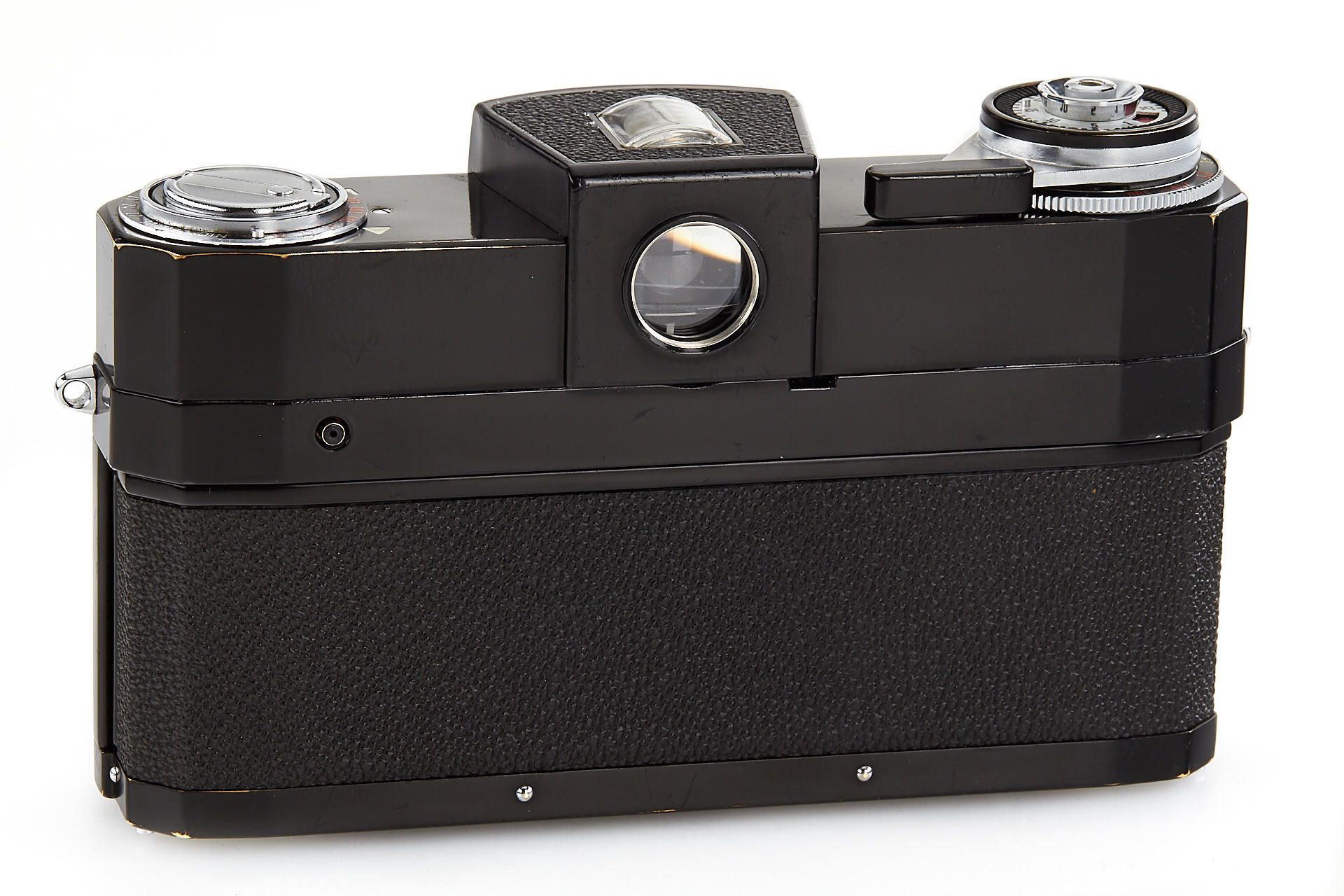 Zeiss Ikon Hologon Ultrawide | AI_35_37683