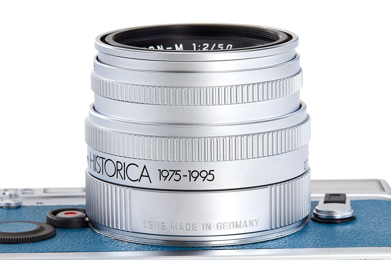 Leica M6 Historica set | AI_36_37162