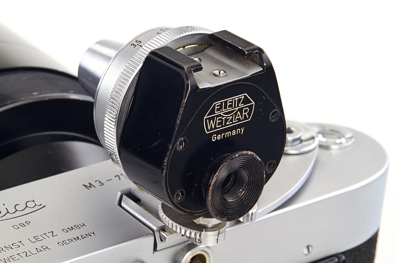 Leica M3 + 1/90mm Picker X-Ray | AI_31_35431