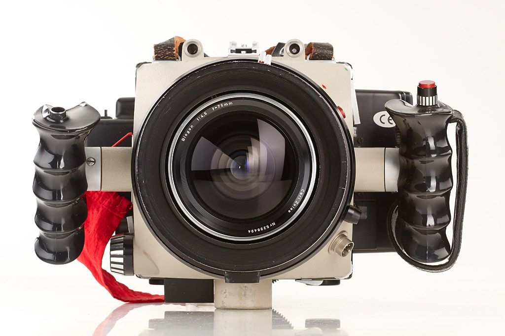 Linhof Aero Technika 45 outfit | AI_24_29239