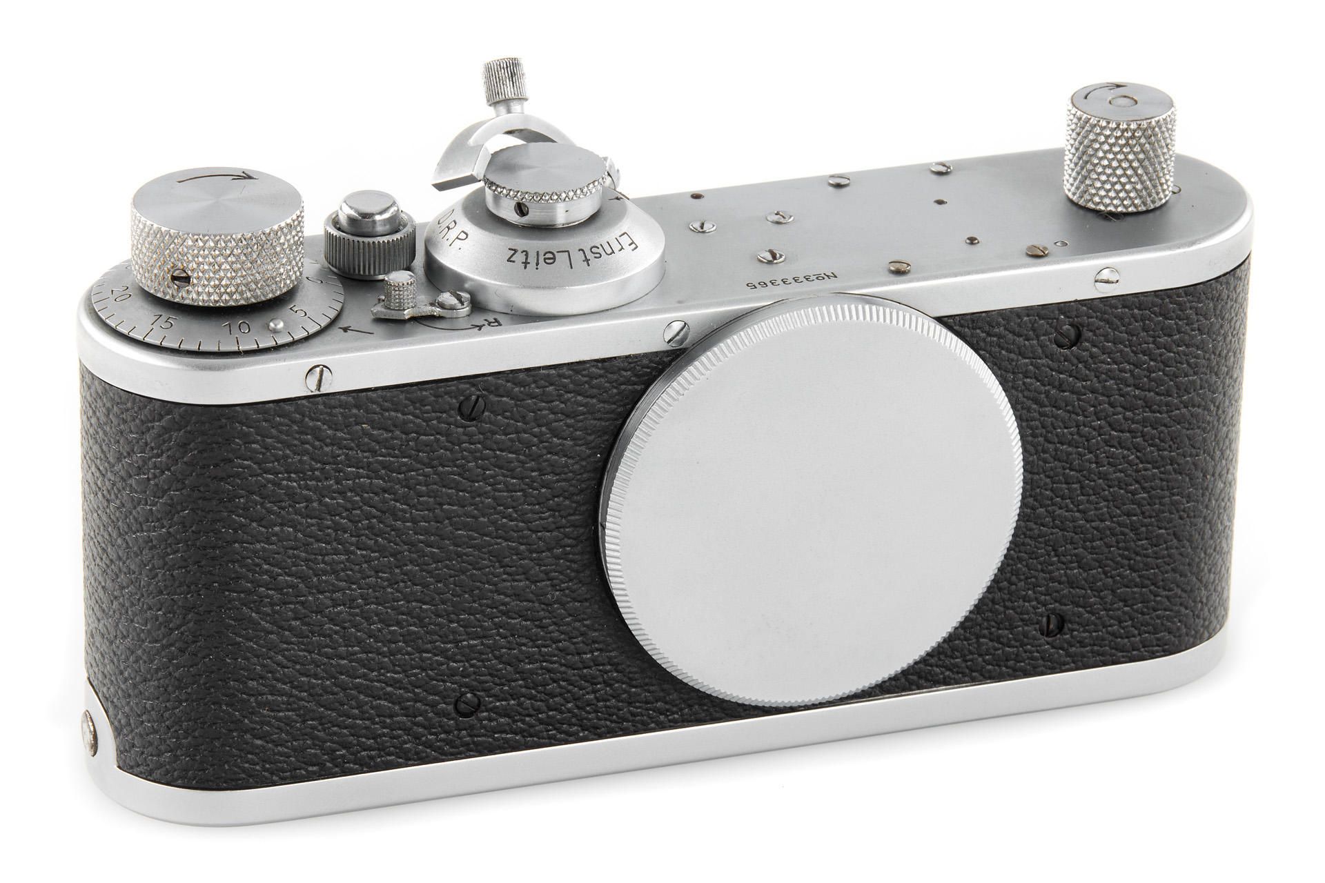 Leica Standard X-Ray Camera | AI_37_38992