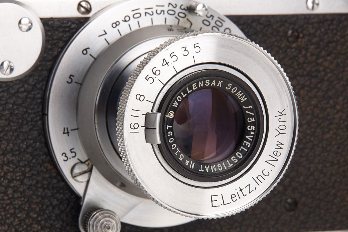 Leica Standard New York outfit | AI_100 Jahre_30075