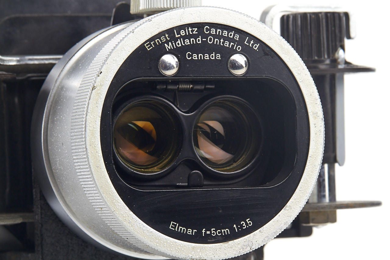 Leitz Prado 150 Stereo outfit IMPUU * | AI_30_34082