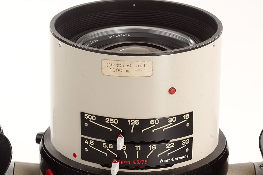 Linhof Aero Technika 45 outfit | AI_24_29239