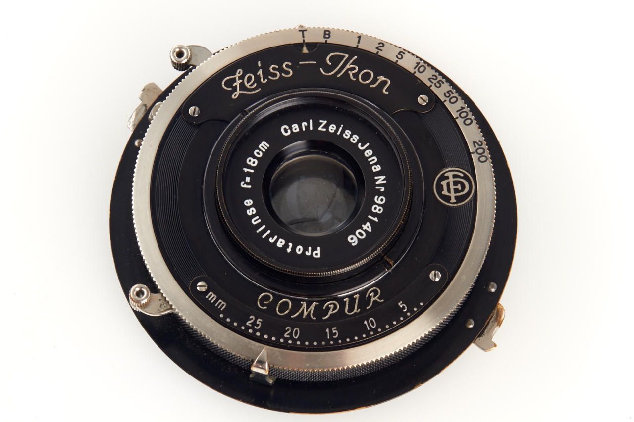 Zeiss Ikon Universal-Juwel 275/7 | AI_29_33499