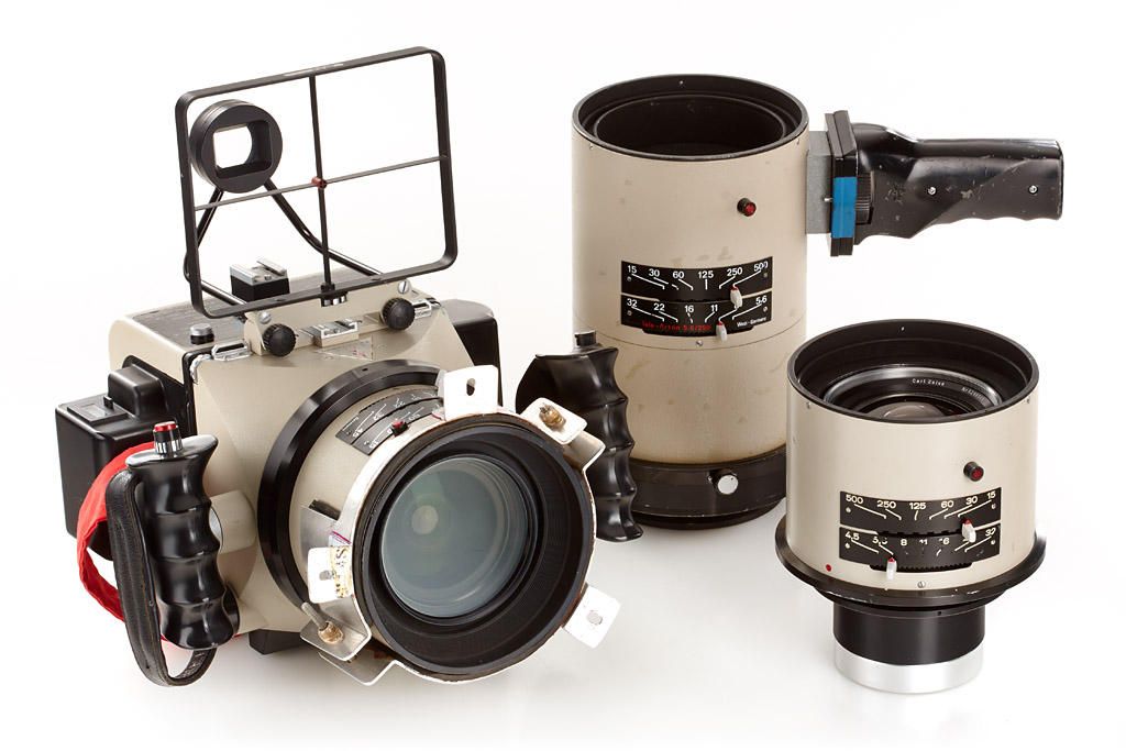 Linhof Aero Technika 45 outfit | AI_25_29438