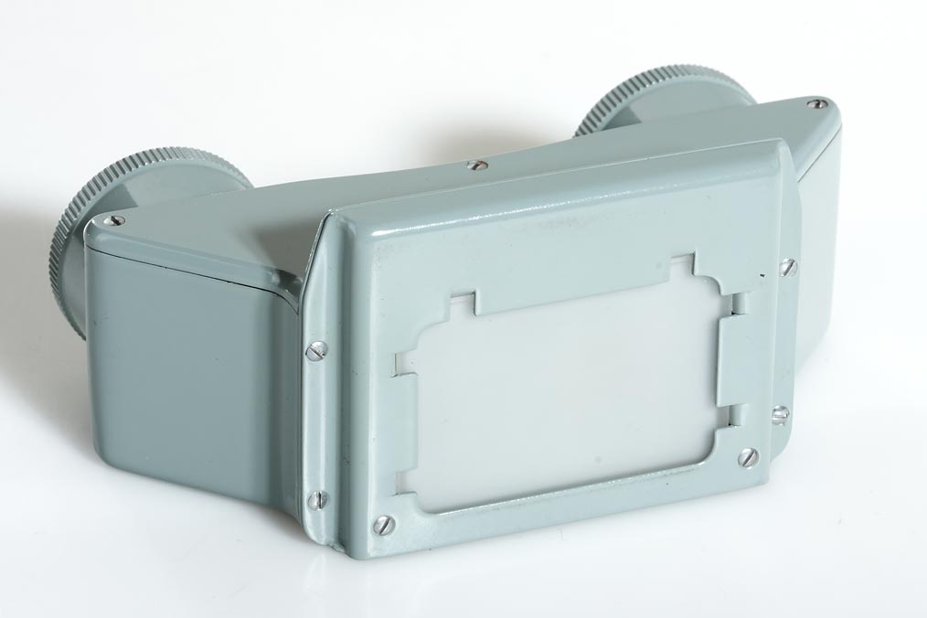 Nikon Stereo Slide Viewer | AI_13_17116