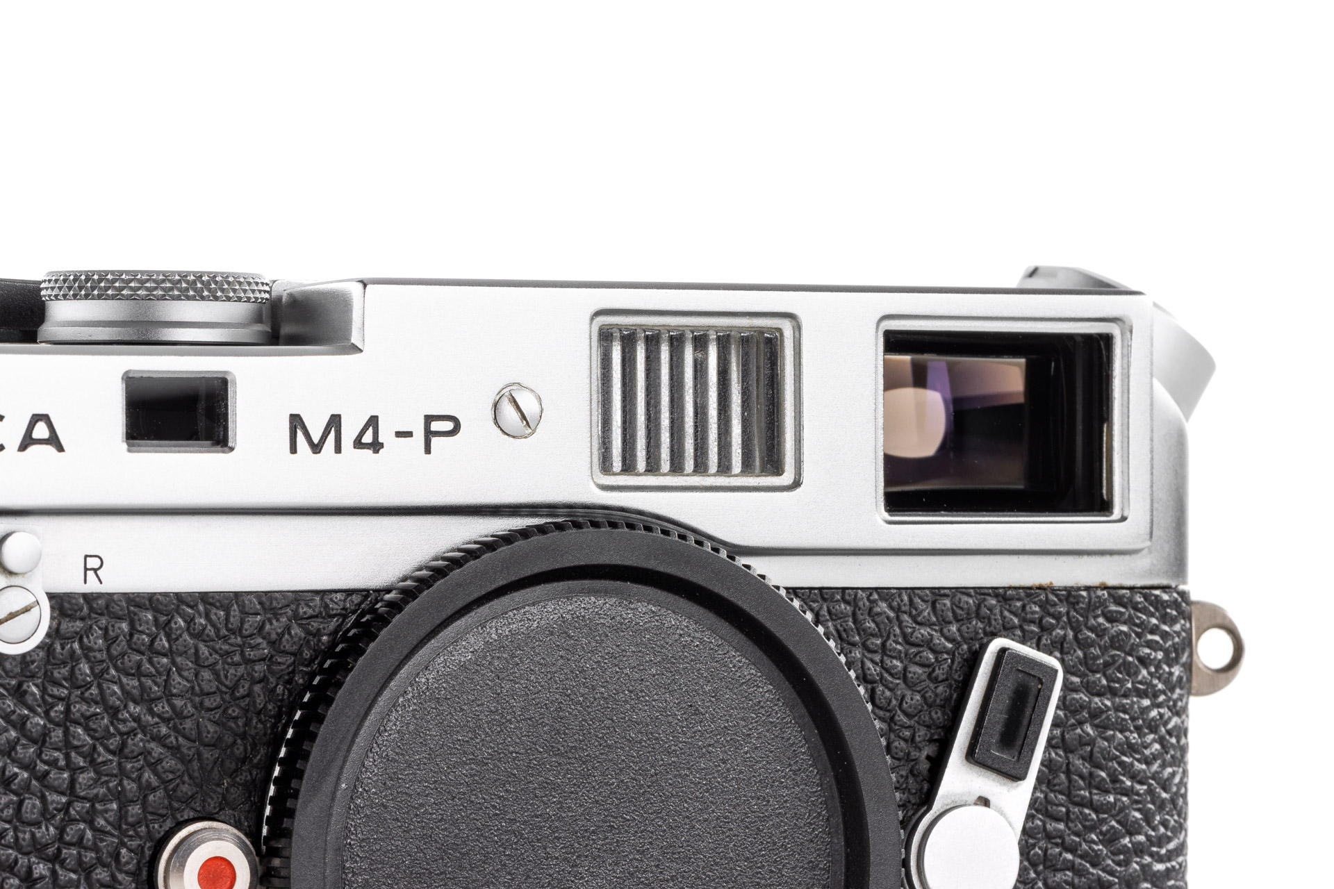 Leica M4-P chrome '1913-1983' | AI_41_40606
