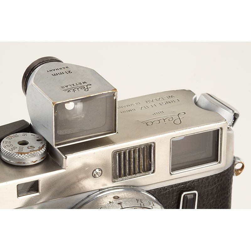 M4 Chrome Set | AI_21_14071