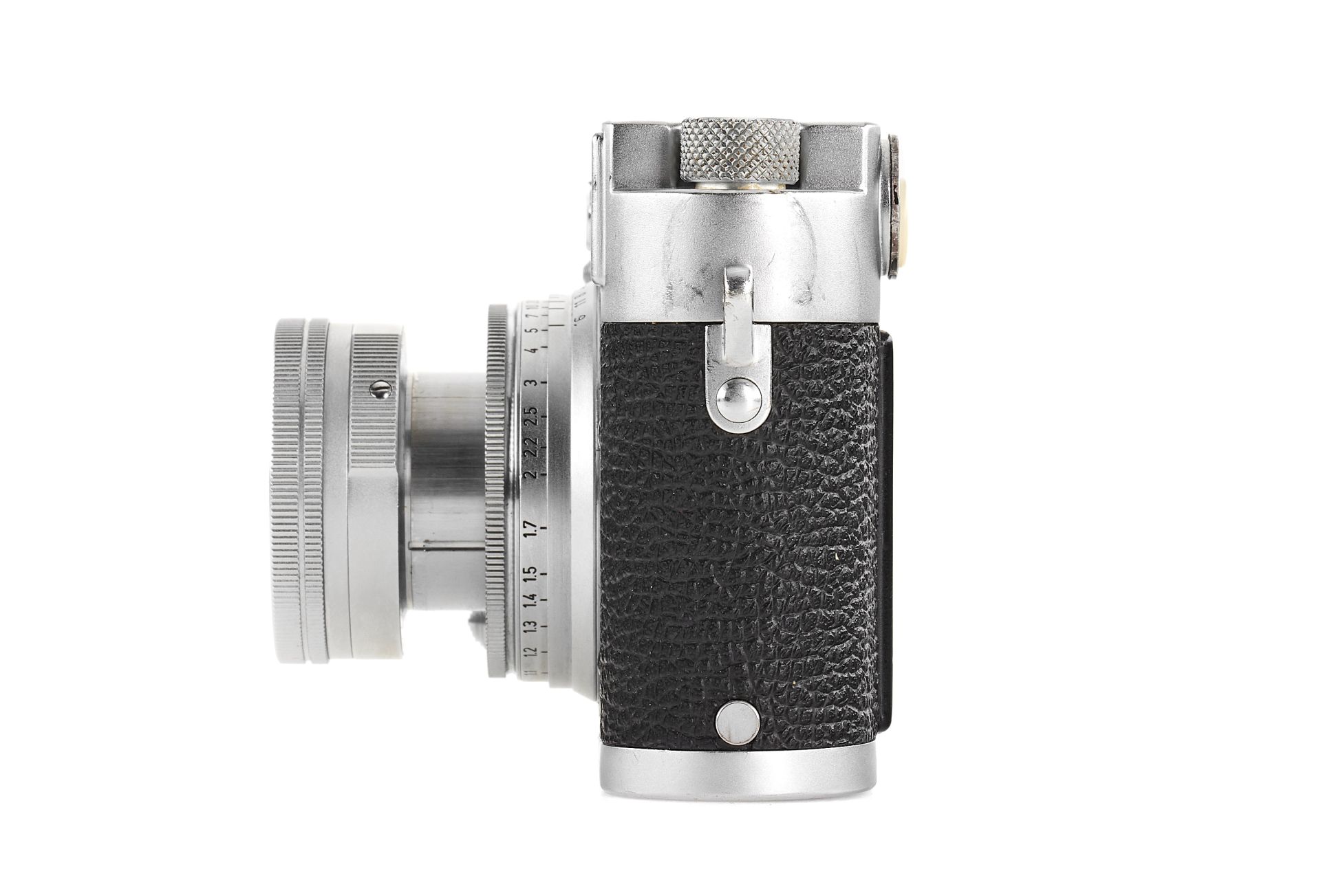 Leica M3 Double Stroke no.700061 * | A00845