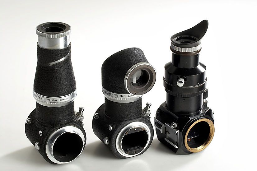 Leitz Reflex Housing (various) | AI_11_16197