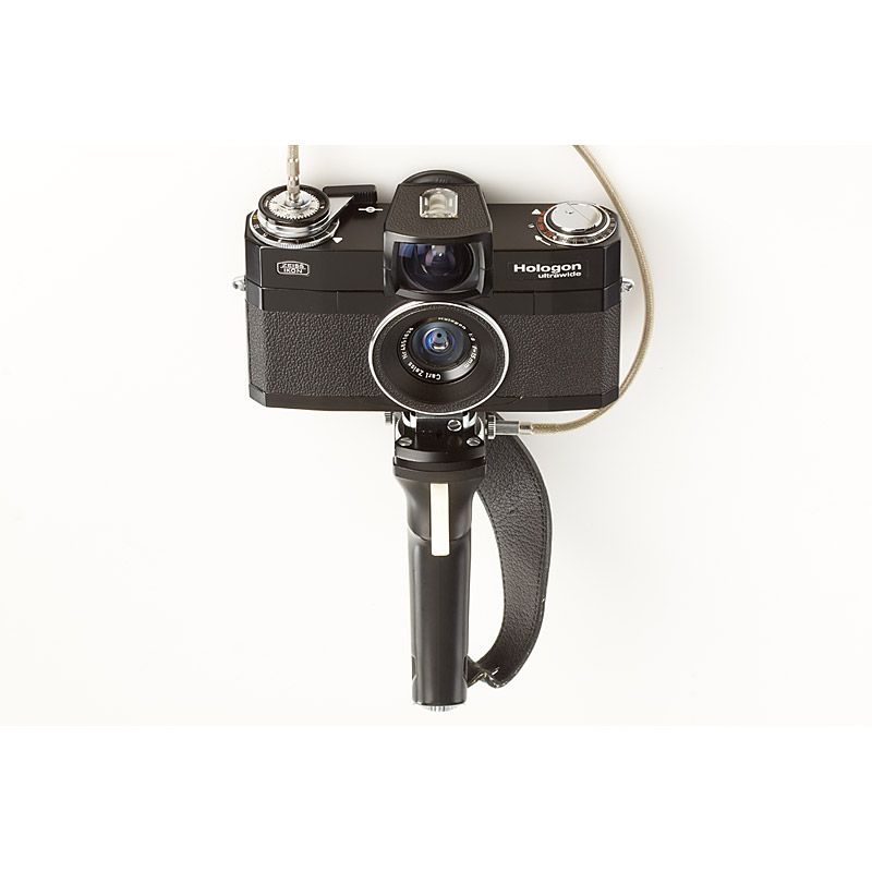 Zeiss Ikon Hologon Ultrawide | AI_20_13263