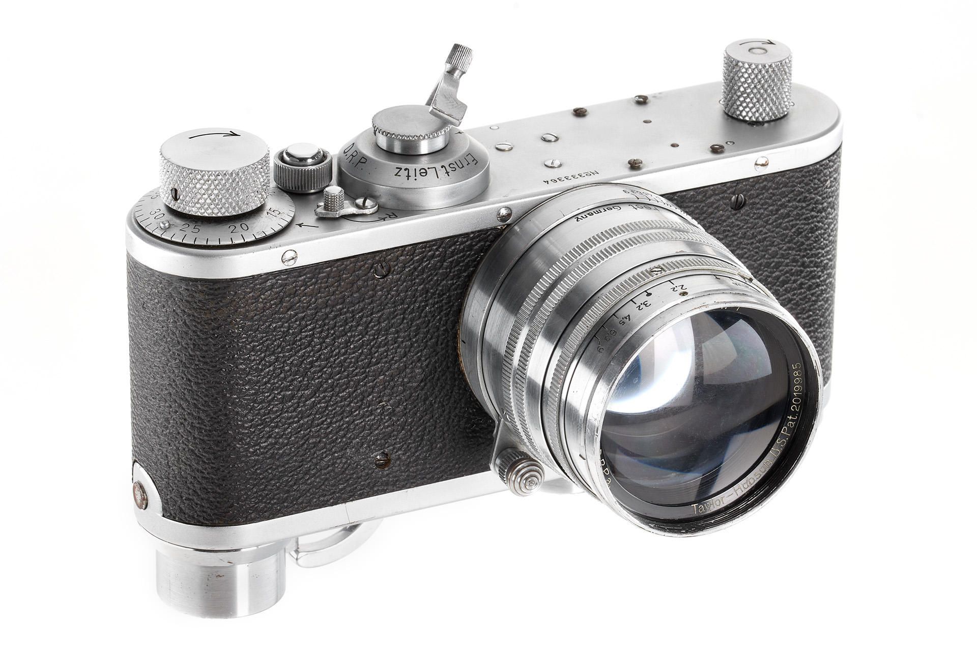Leica Standard X-Ray Camera | AI_40_40234