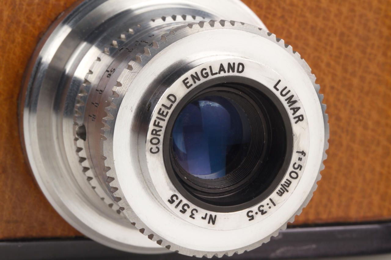 Corfield Periflex Original | AI_29_33449