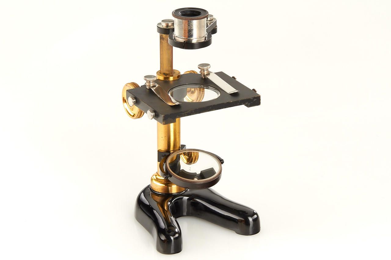 Leitz Loupe Microscope | AI_28_33137