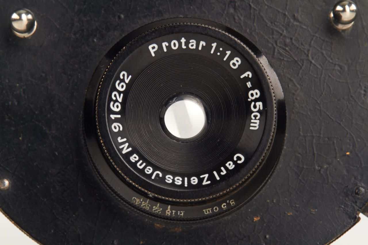 Zeiss Ikon Universal-Juwel 275/7 | AI_29_33499
