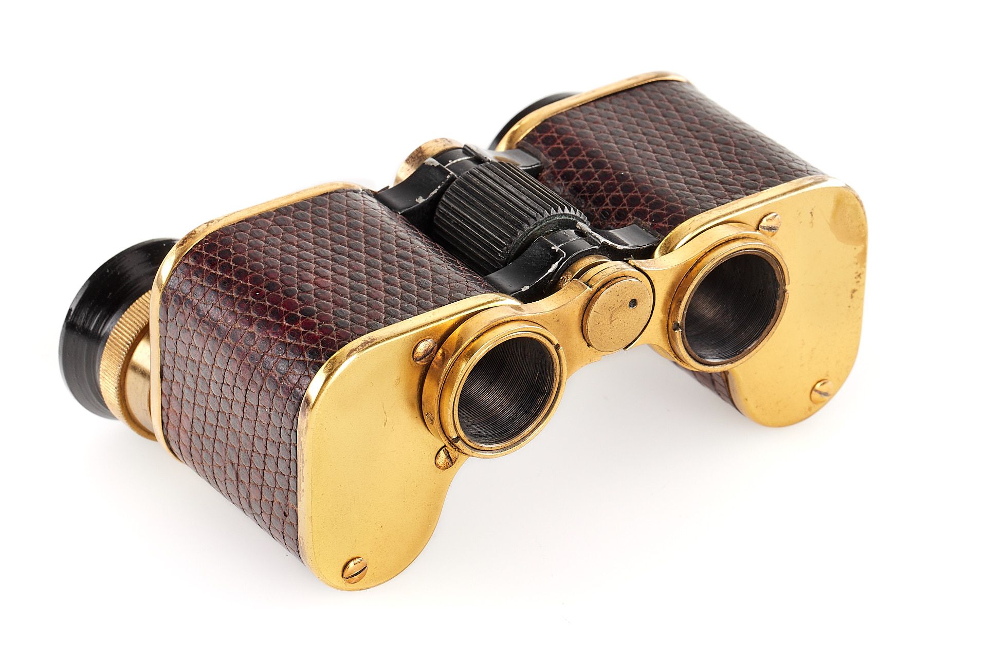 Leica I Mod. A Luxus outfit * | A00551