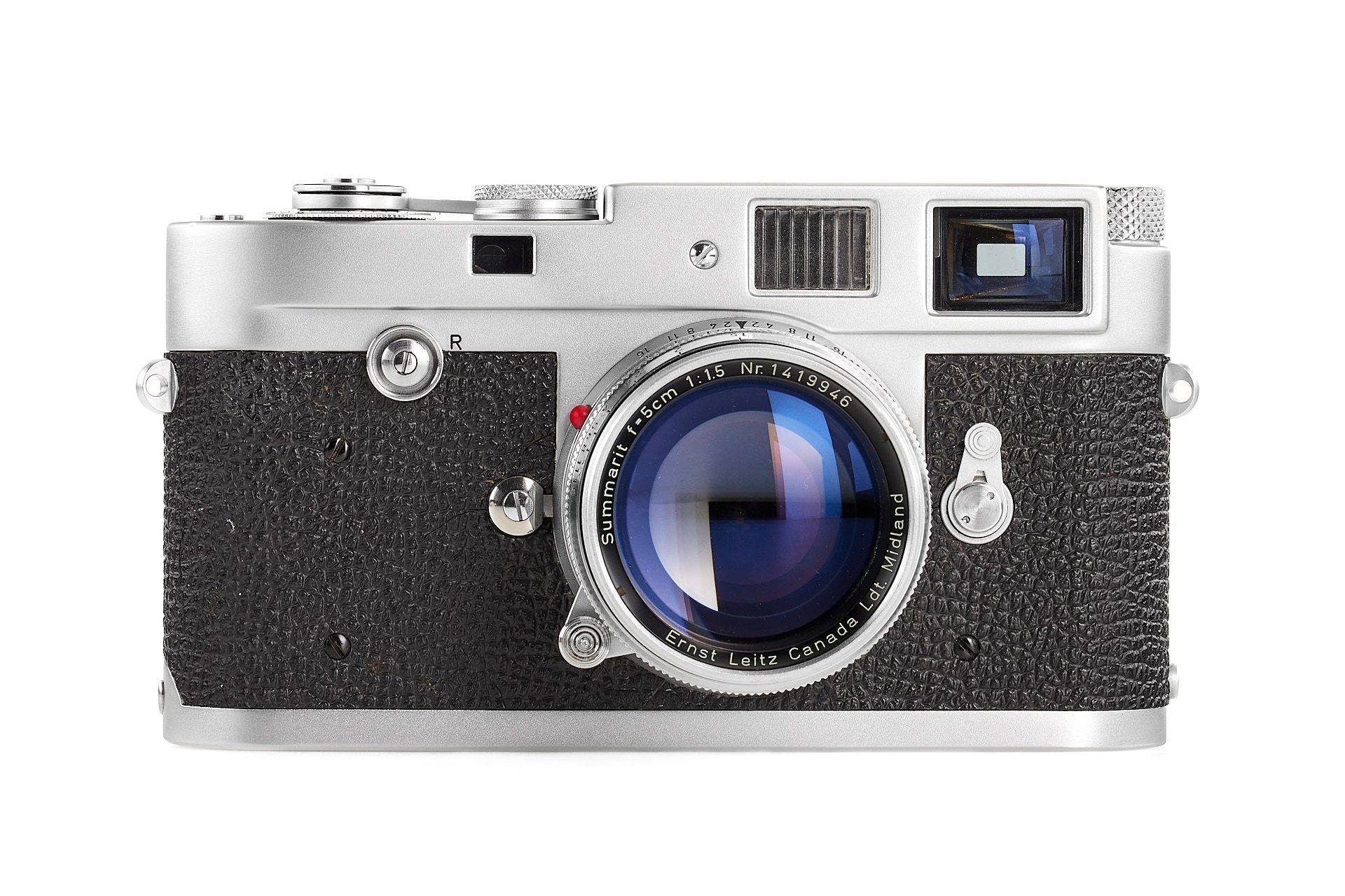 Leica M2 Midland * | A00882