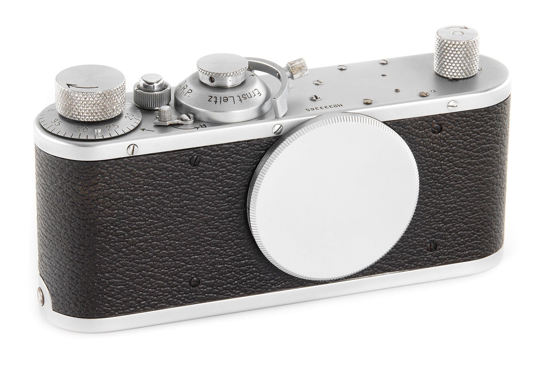 Leica Standard X-Ray Camera | AI_39_39595